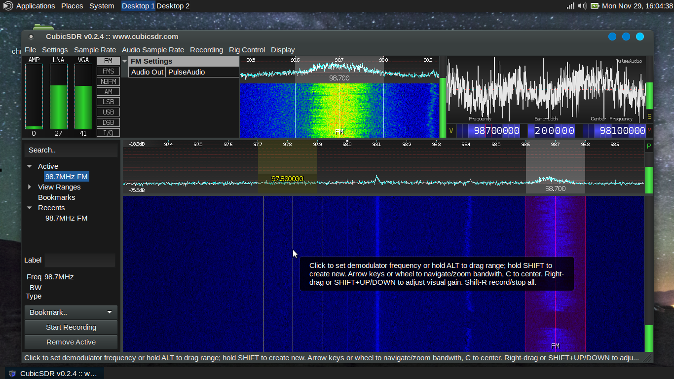 Rx Tx problem with amp/ signal is gone · Issue #999 · greatscottgadgets/hackrf · GitHub
