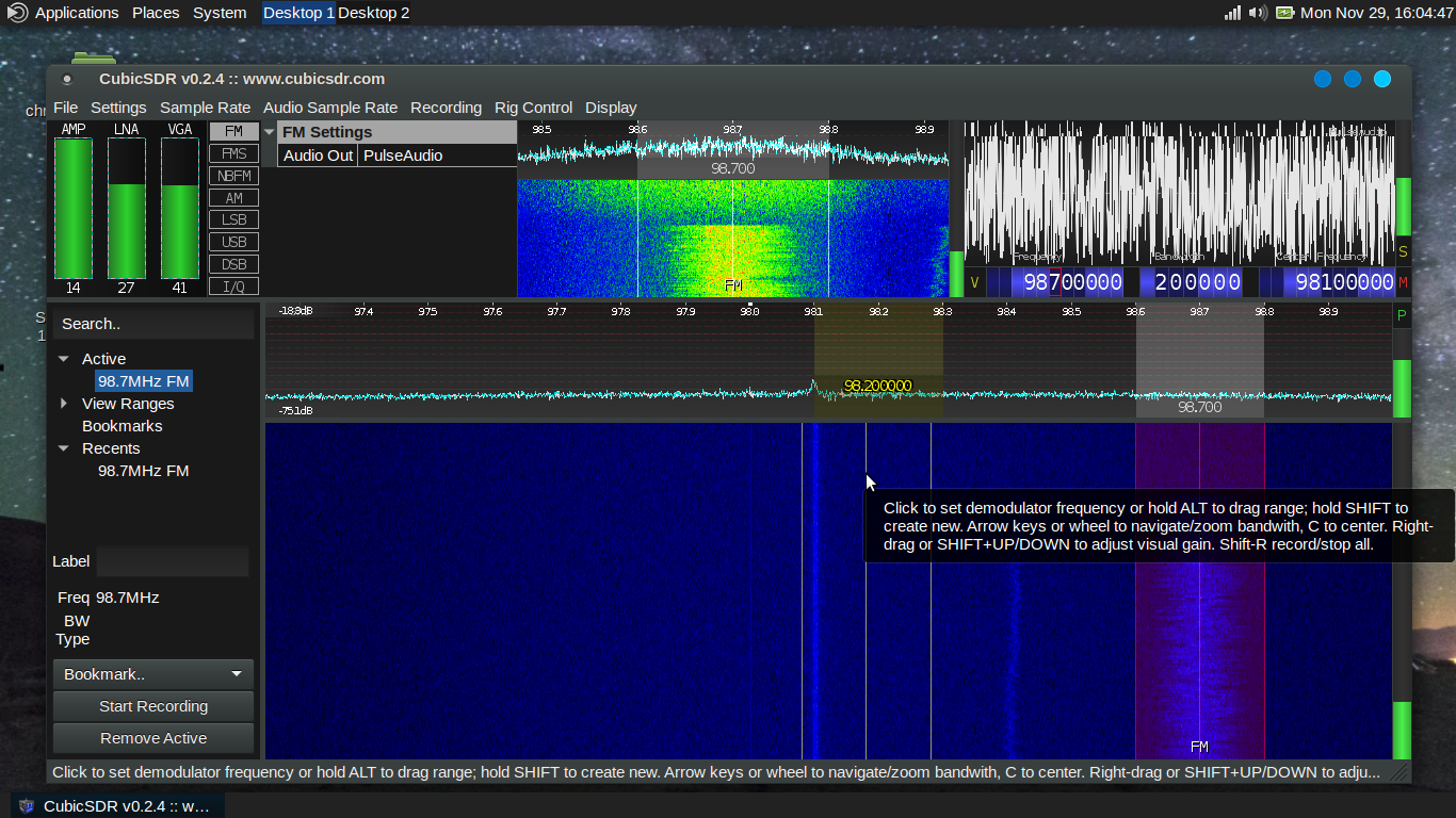 Rx Tx problem with amp/ signal is gone · Issue #999 · greatscottgadgets/hackrf · GitHub