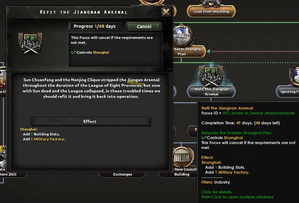 LEC - Few typos · Issue #17852 · Kaiserreich/Kaiserreich-4-Bug-Reports ...