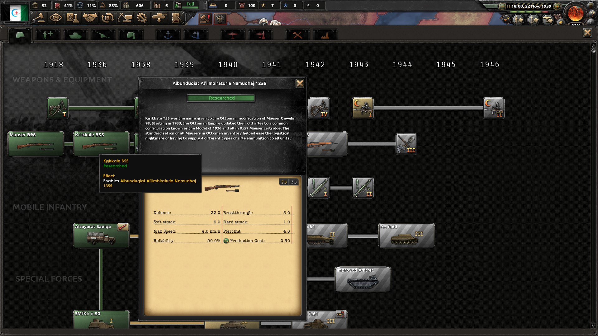 LBA / TRP / SYR / IRQ - Infantry Equipment I custom description typo · Issue #17892 ...