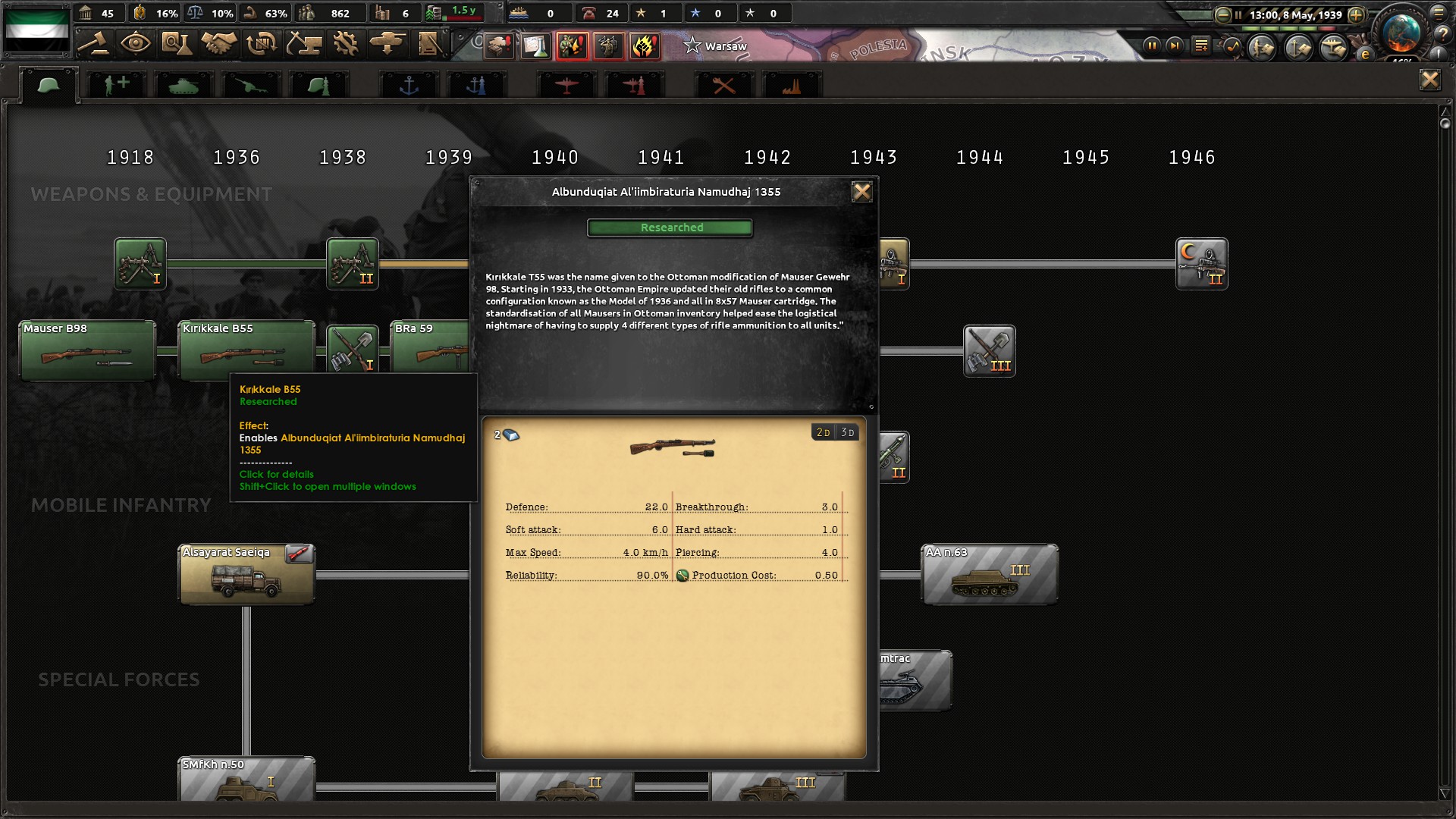 LBA / TRP / SYR / IRQ - Infantry Equipment I custom description typo · Issue #17892 ...