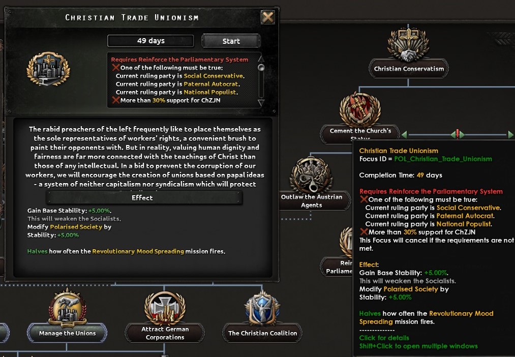 POL - Focus description is too long · Issue #21360 · Kaiserreich ...