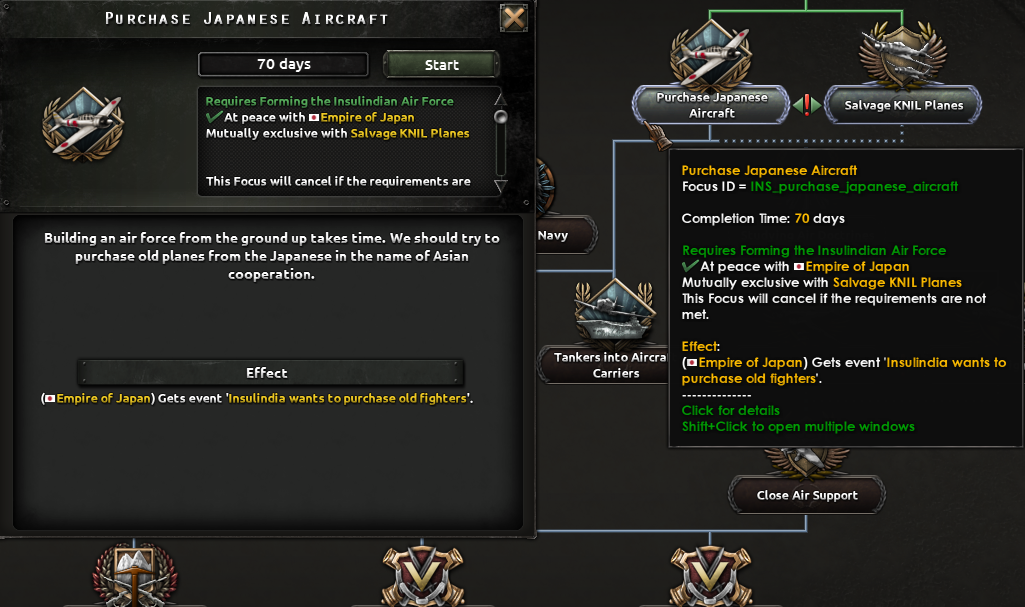 Ins Focus To Import Planes Gives Empty Plane Models · Issue 22289 · Kaiserreichkaiserreich 4