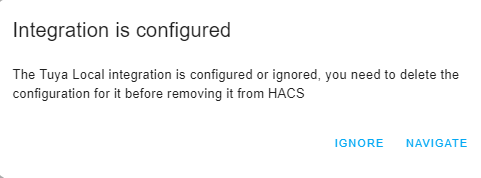 Device with that ID already been added - after removing and trying to add again · Issue #742 ...
