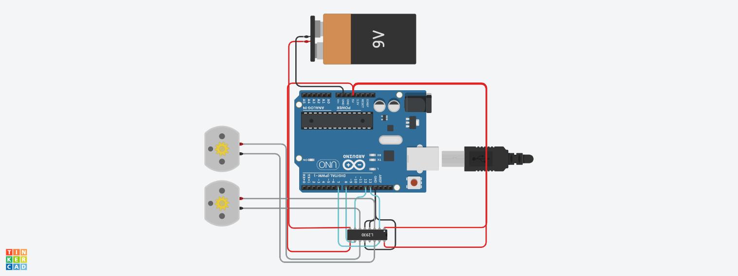 GitHub - Shuaa4/Controlling-DC-Motors-with-the-L293D-H-Bridge-and-Arduino: # Controlling-DC ...