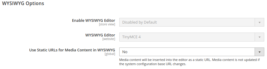 Product attribute edition generate a JS error · Issue #2296 · Smile-SA/elasticsuite · GitHub