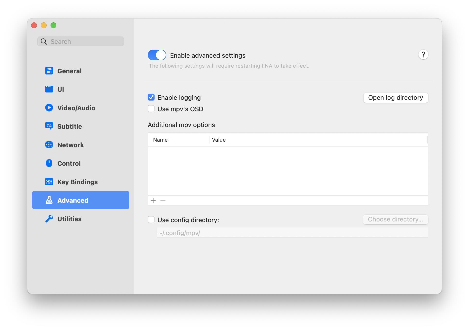 Hardware decode sluggish on Intel Mac under Ventura · Issue #4011 · iina/iina · GitHub