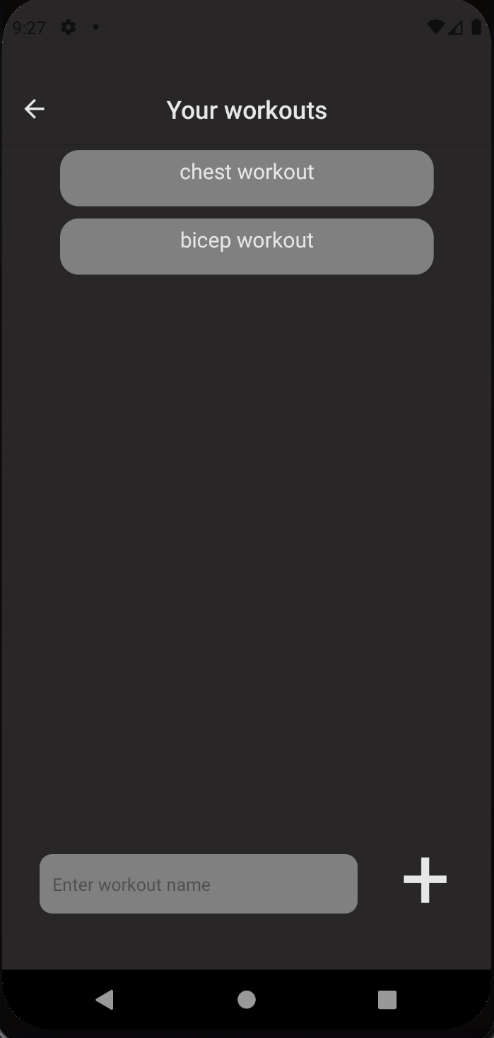 GitHub - s-shan13/workoutApp: A app made using React Native to hrlp me track my workouts