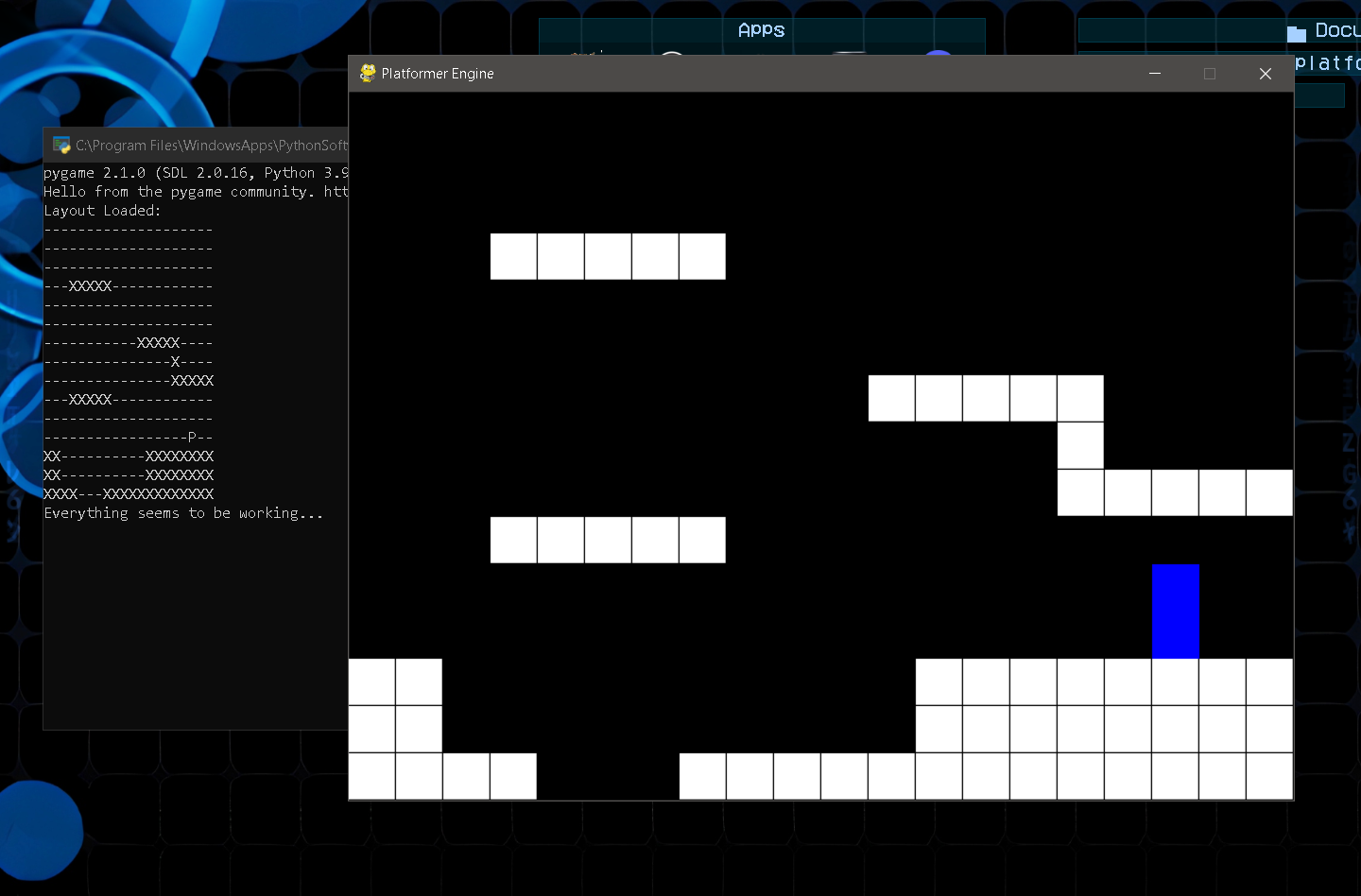 GitHub - ProarchwasTaken/tld_platformerEngine: A barebones platformer engine.