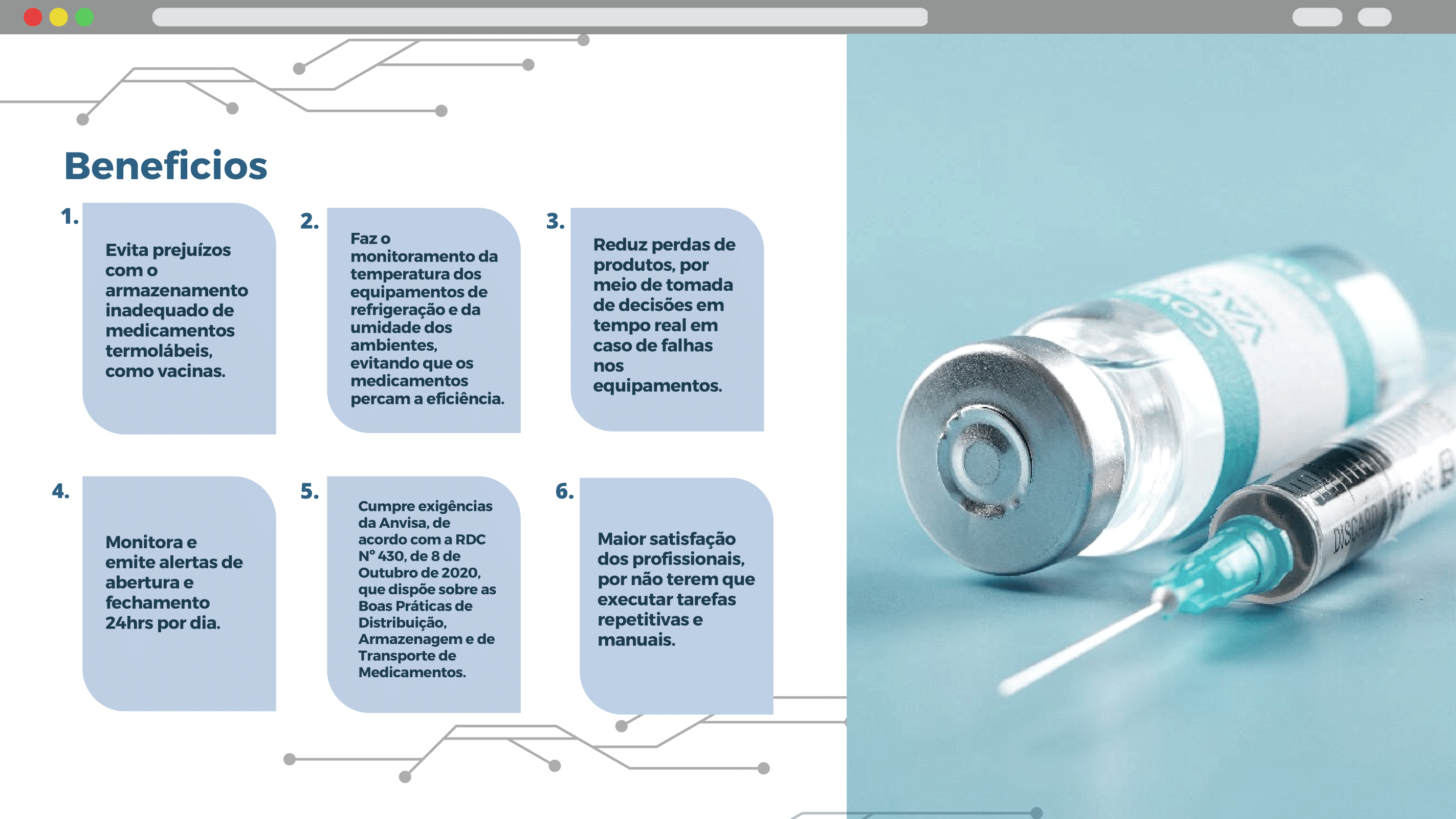 GitHub - MonitorHealth/VacSense: Projeto criado com o nome VacSense. Tem como objetivo realizar ...