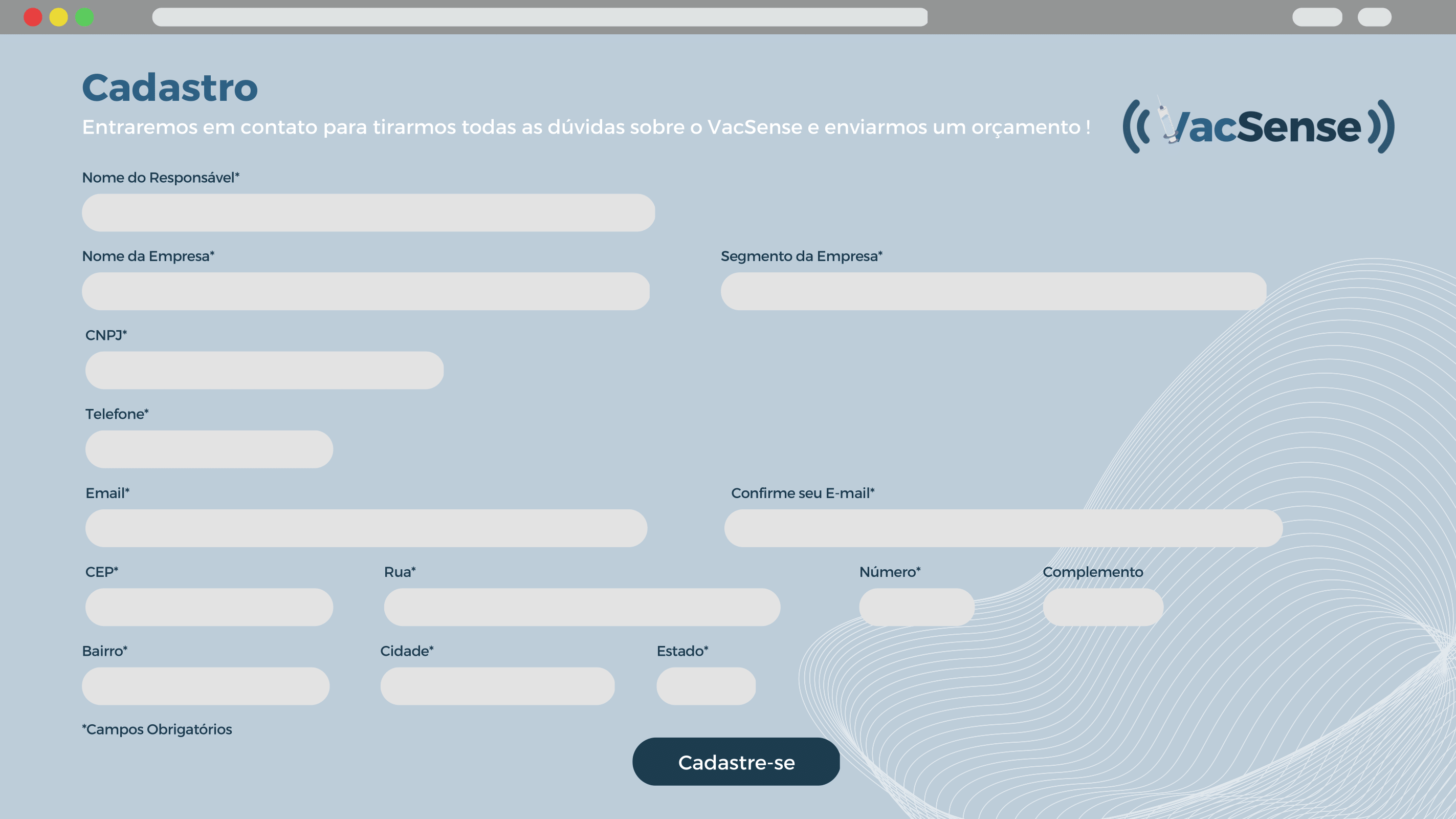 GitHub - MonitorHealth/VacSense: Projeto criado com o nome VacSense. Tem como objetivo realizar ...