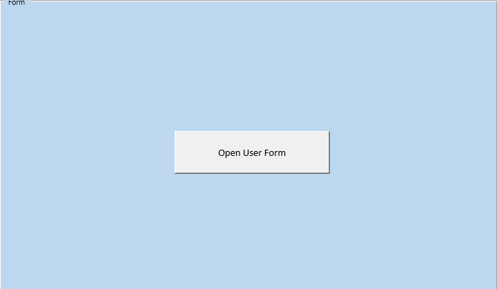 GitHub - requiredKode/Excel_VBA_UserForm