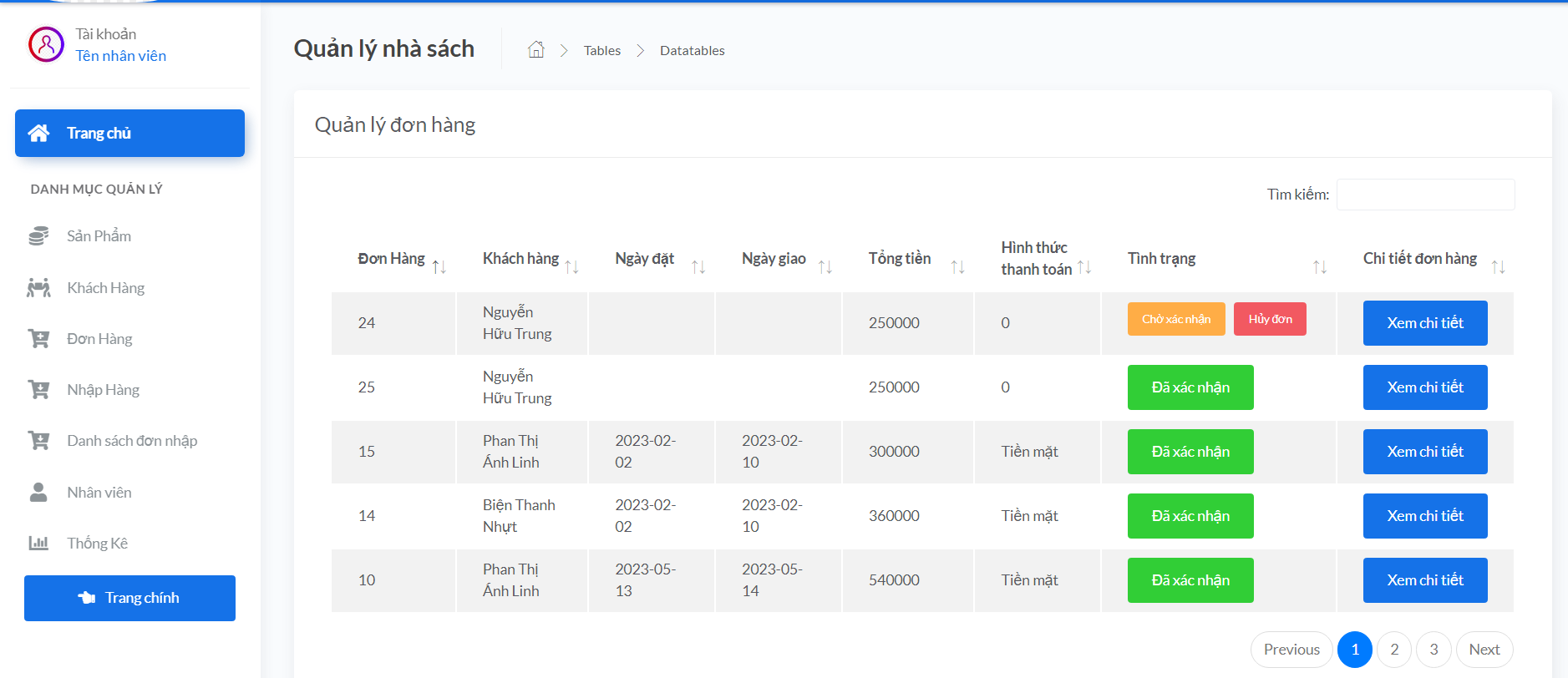GitHub - Draken1509/WebsiteBanSach