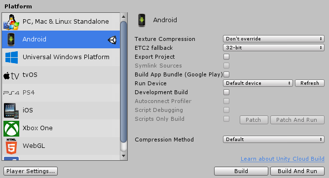 No ads, no logs (Unity 2019.2.0, AdMob 3.18.2, Resolver 1.2.124) · Issue #989 · googleads ...