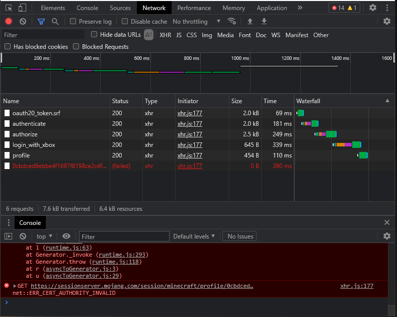Microsoft login issue · Issue #952 · gorilla-devs/GDLauncher · GitHub