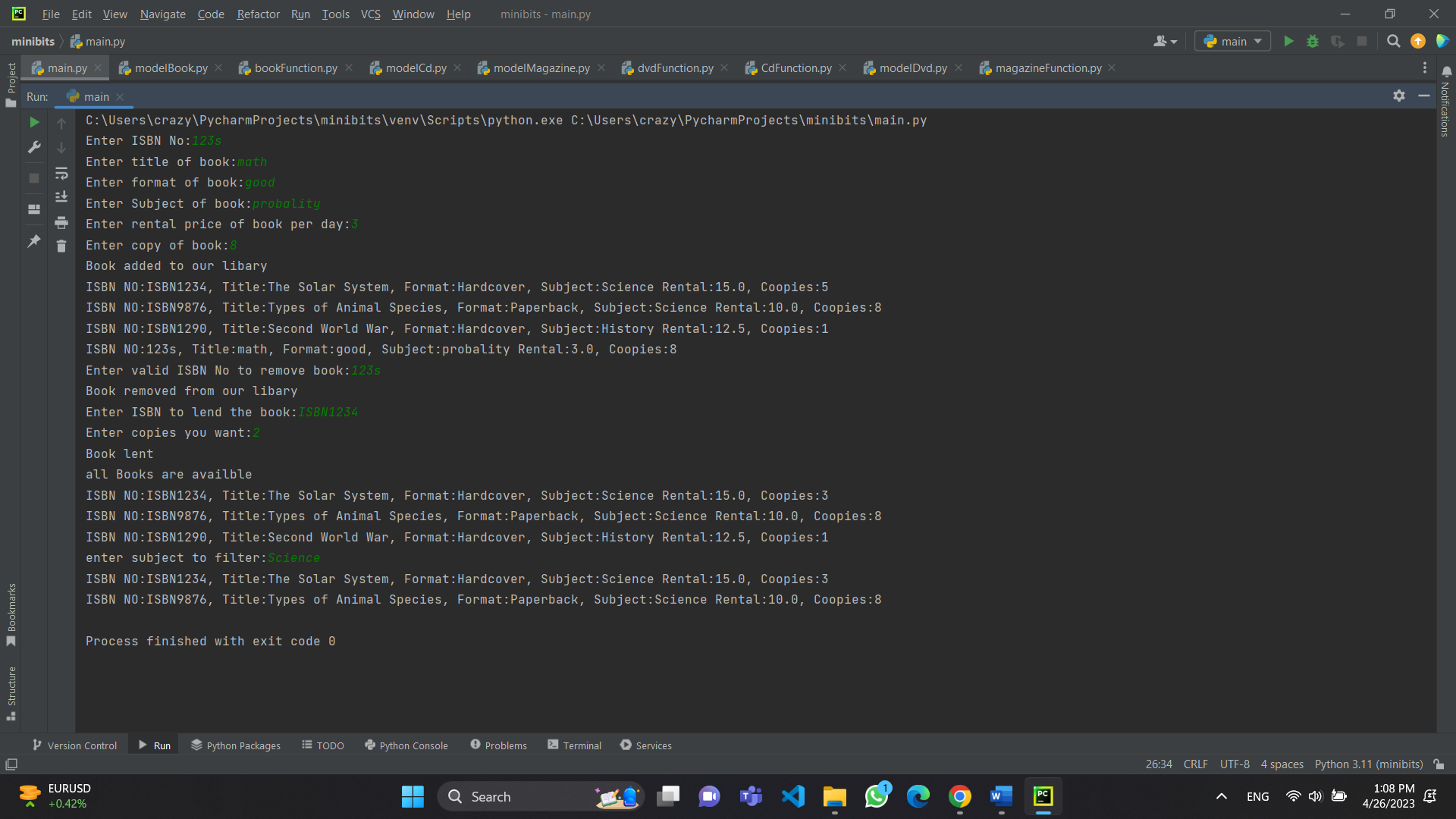 GitHub - piriyatharsan/Online_Library-System