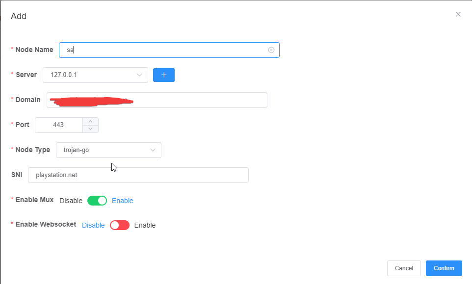 connection proplem · Issue #217 · trojanpanel/install-script · GitHub