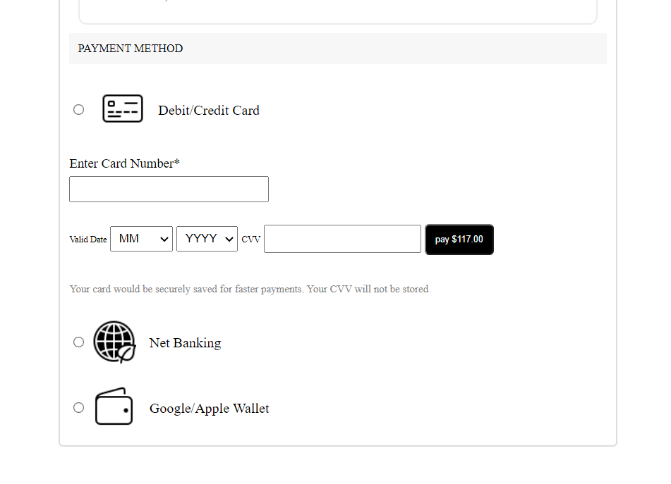 GitHub - vasi1432/shopping-cart: a responsive shopping cart page using html and css