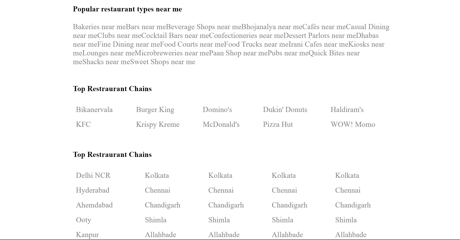 GitHub - vasi1432/zomato-page: a singlr page zomato clone