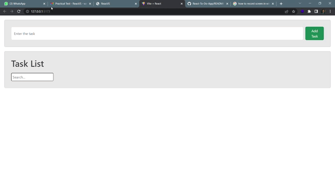 GitHub - vasi1432/React-form