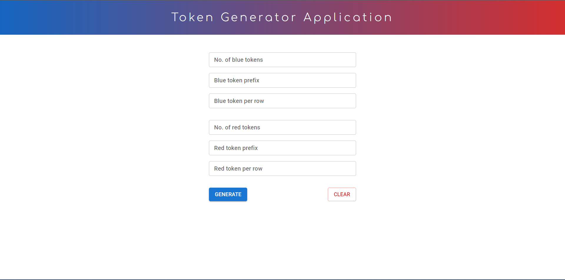 GitHub - vasi1432/Token-generator-reactJS