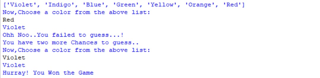 GitHub - manjula-s-13/Guessing-Game: Guess the color and win the game.