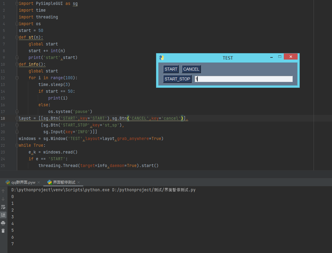[Question] sg.Input · Issue #4582 · PySimpleGUI/PySimpleGUI · GitHub