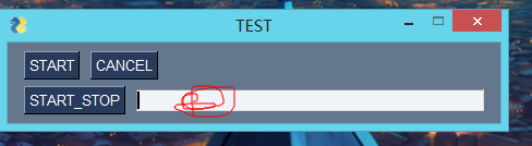 [Question] sg.Input · Issue #4582 · PySimpleGUI/PySimpleGUI · GitHub
