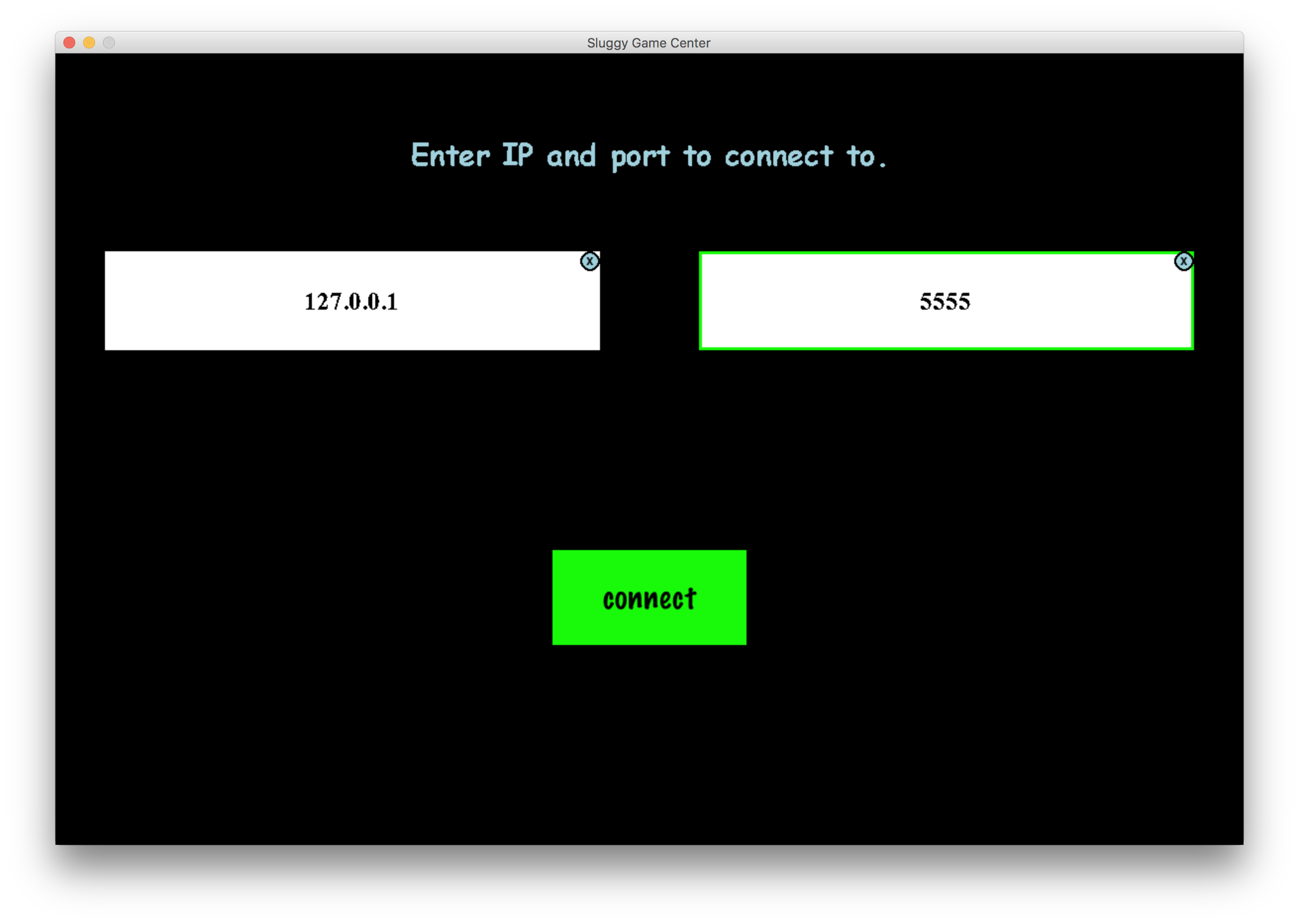 GitHub - AaravGang/client: client code for online game