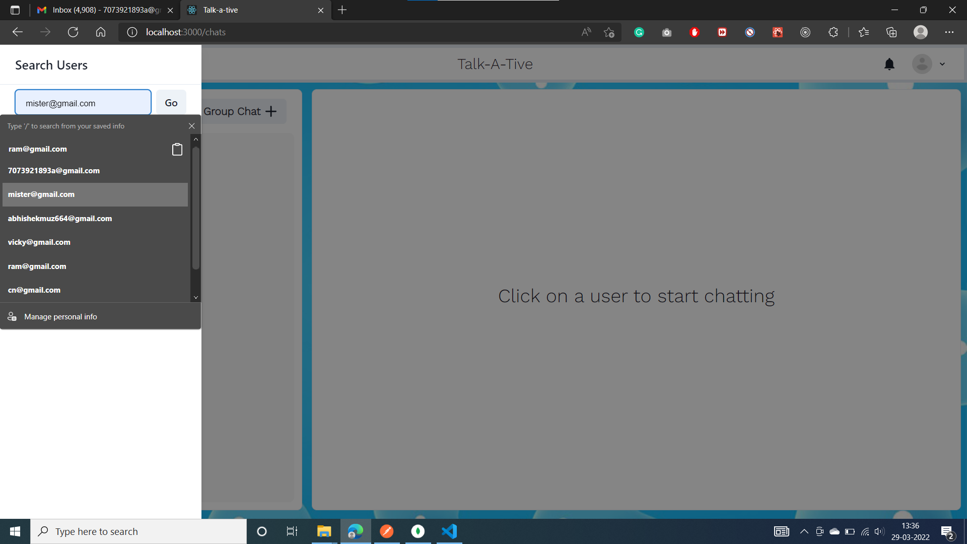 GitHub - ABHISHEKKUMAR664/Chat-Box: mern chat application