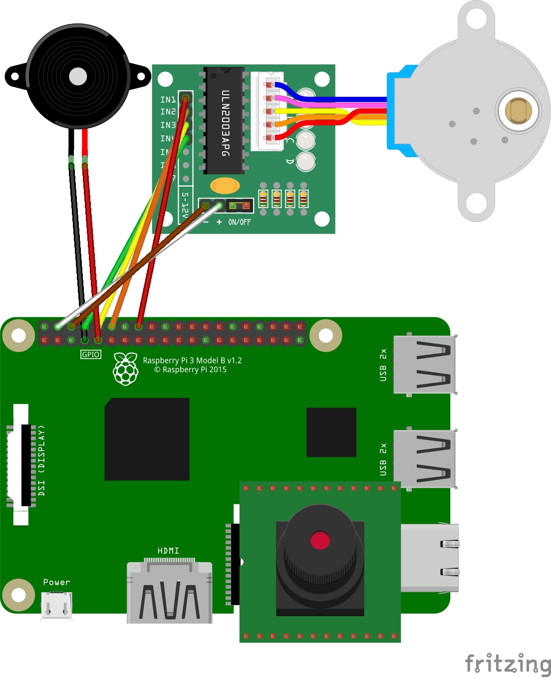 GitHub - Hanky2000/IoT-Project