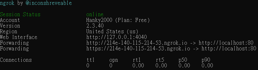 GitHub - Hanky2000/IoT-Project