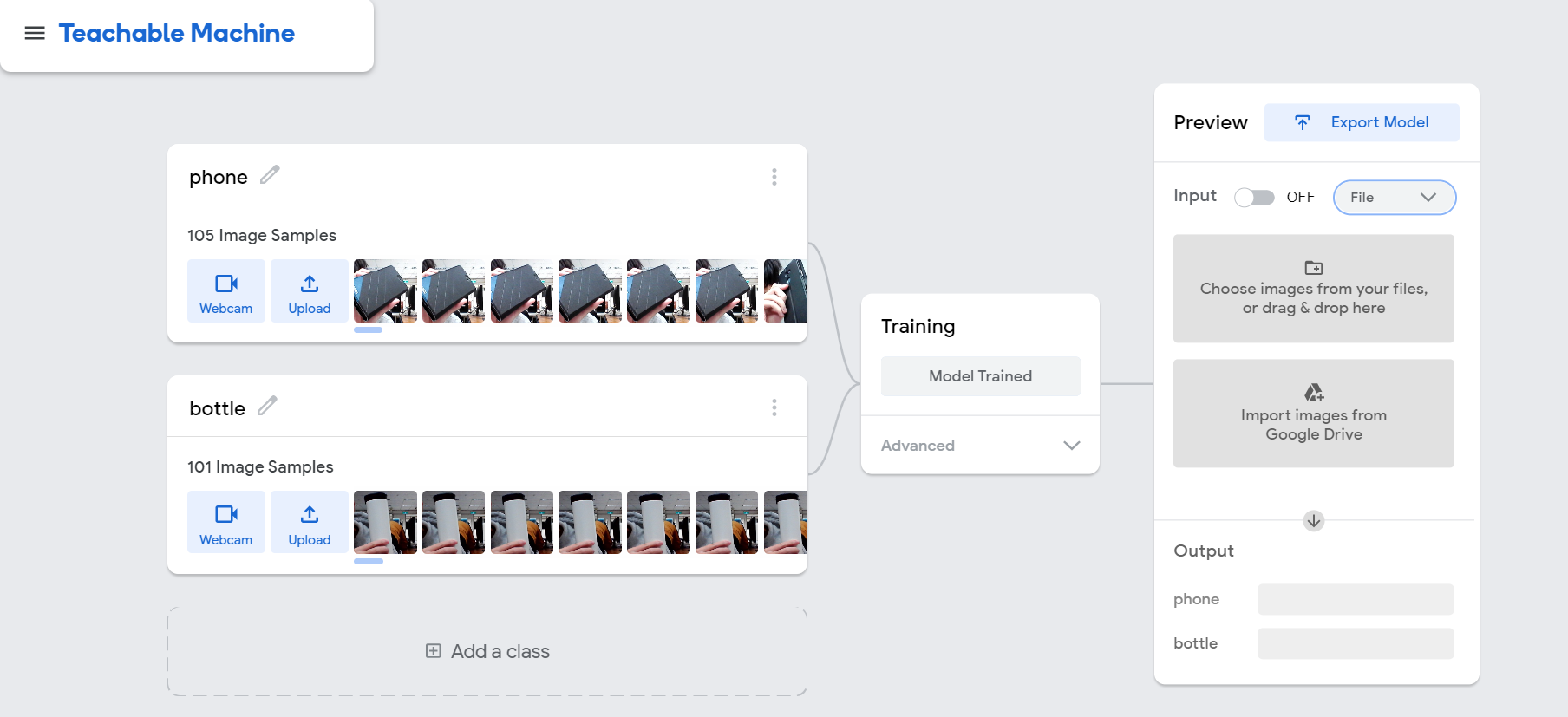 GitHub - Hanky2000/IoT-Project