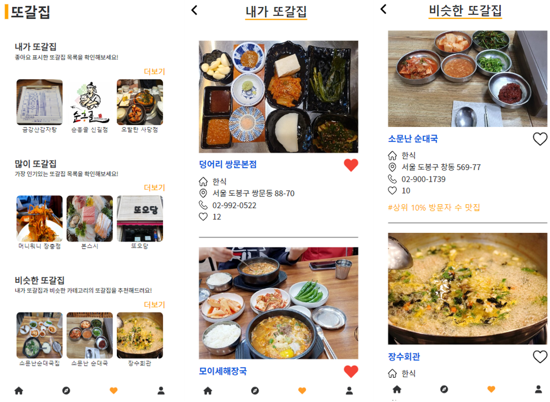 GitHub - capstone-miso/miso-server: 공무원 업무추진비 기반 맛집 추천 서비스 dishcovery! [세종대 제15회 창의설계경진대회 우수상]