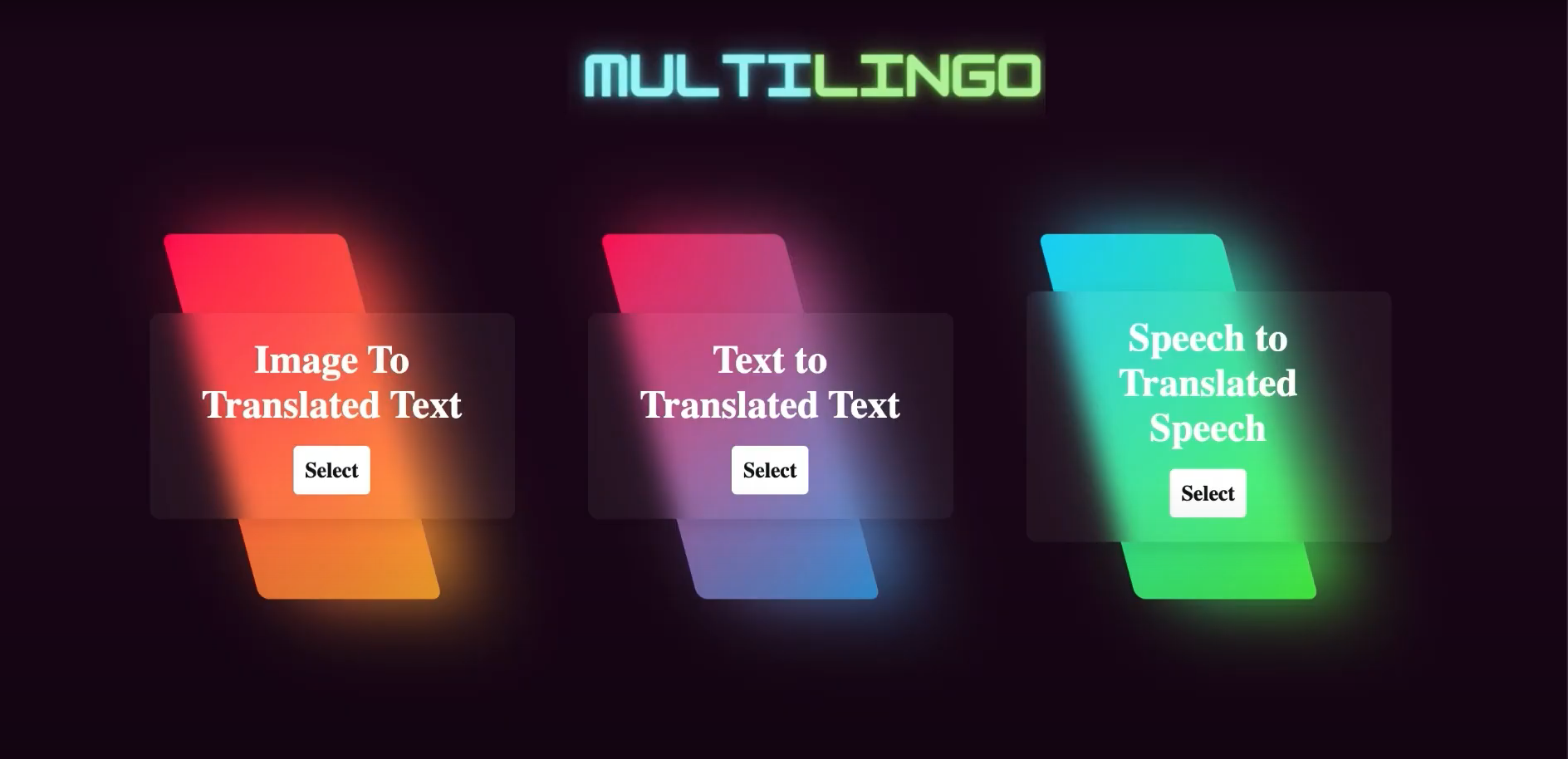 GitHub - attreyee-muk/MultiLINGO