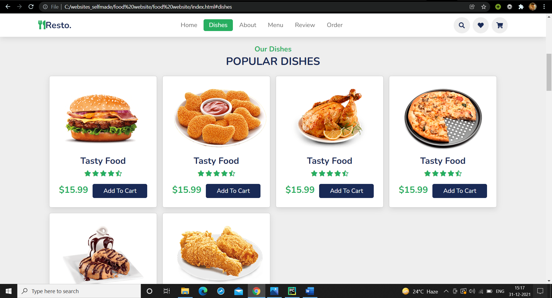 GitHub - cypherayan01/WEBSITE: Tried to make website while learning ...