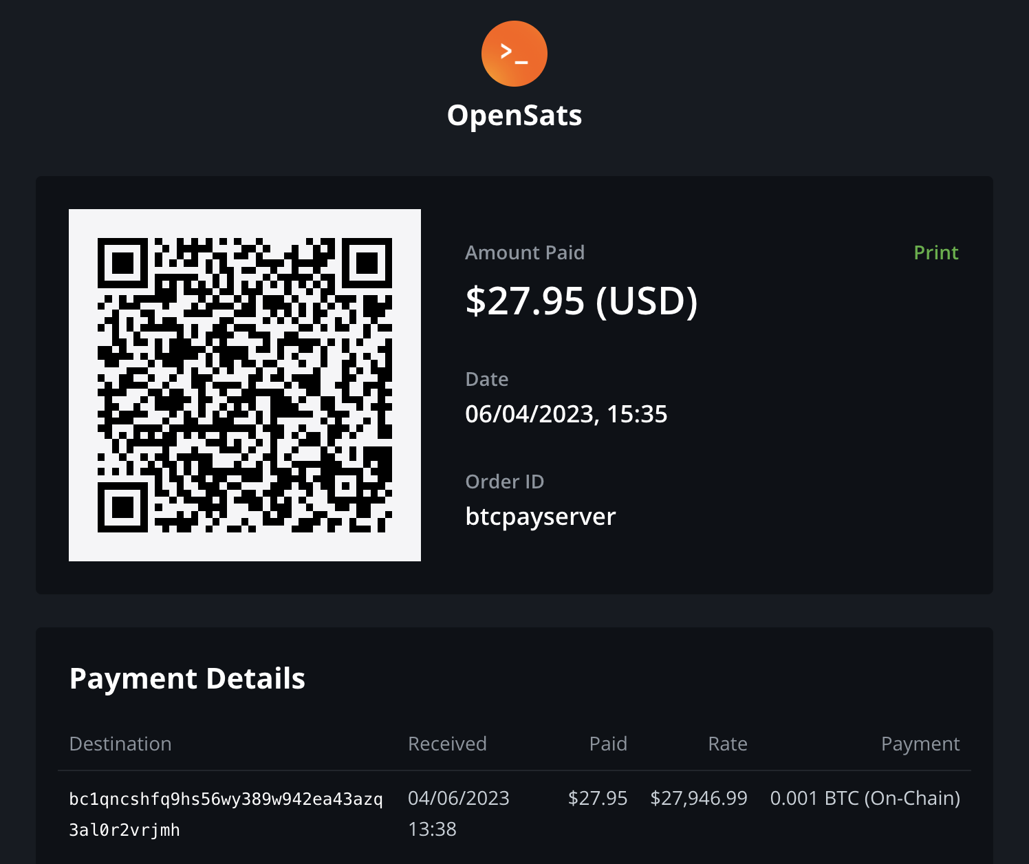 Add support for Nostr NIP-57 Lightning Zaps to LN Address / LNURL · btcpayserver btcpayserver ...