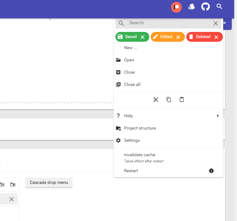 Feature Request Position Menus When Resizing Browser · Issue 773 · Dominokit Domino Ui · Github