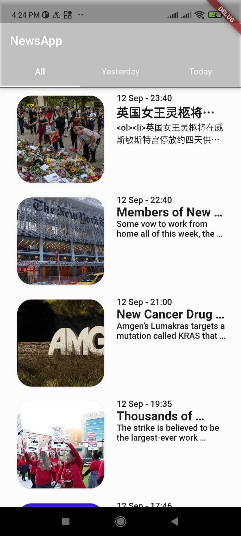 GitHub - nitigyajoshi/newsapp