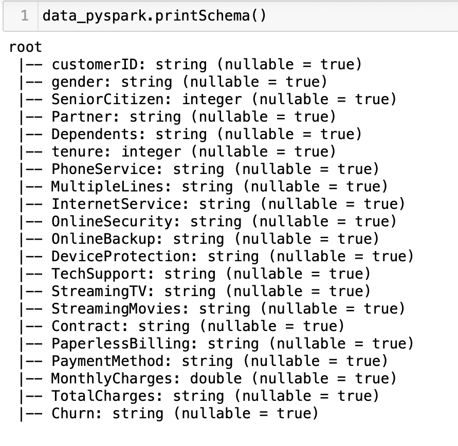 Github Antoniosraptakis Pyspark Mllib Vs Scikit Learn A Regression And Classification Instance