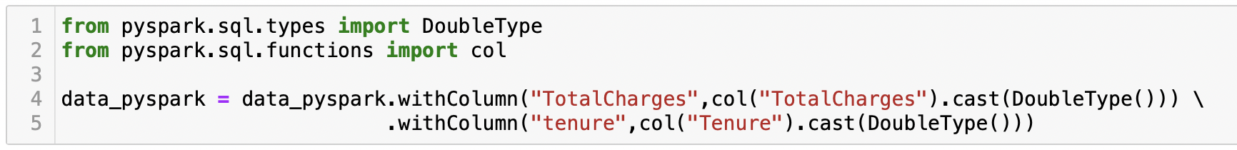 Github Antoniosraptakispyspark Mllib Vs Scikit Learn A Regression And Classification Instance