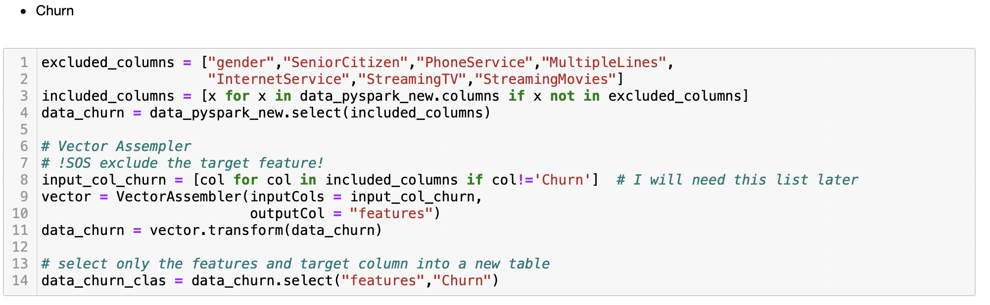 GitHub - AntoniosRaptakis/PySpark-MLlib-vs-Scikit-Learn-A-regression-and-classification-instance