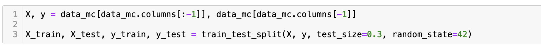 Github Antoniosraptakispyspark Mllib Vs Scikit Learn A Regression And Classification Instance