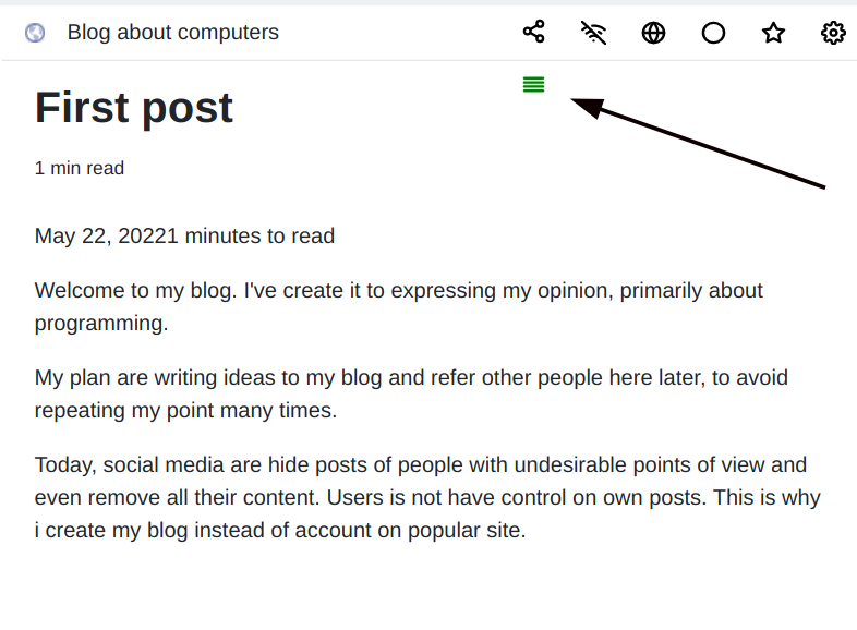 Layout are broken · Issue #661 · hello-efficiency-inc/raven-reader · GitHub