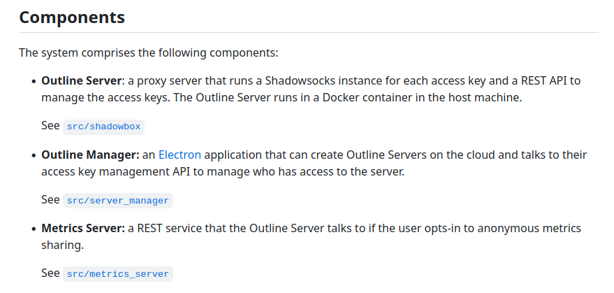 Instructions Are Incredible Hard And Confused To Just Start Vpn Server · Issue 1356 · Jigsaw