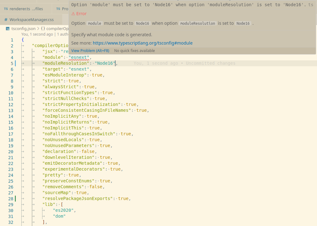 After Upgrade From 1036 To 1037 The Eslint Import Plugin Reports Errors When Importing Glob 0670