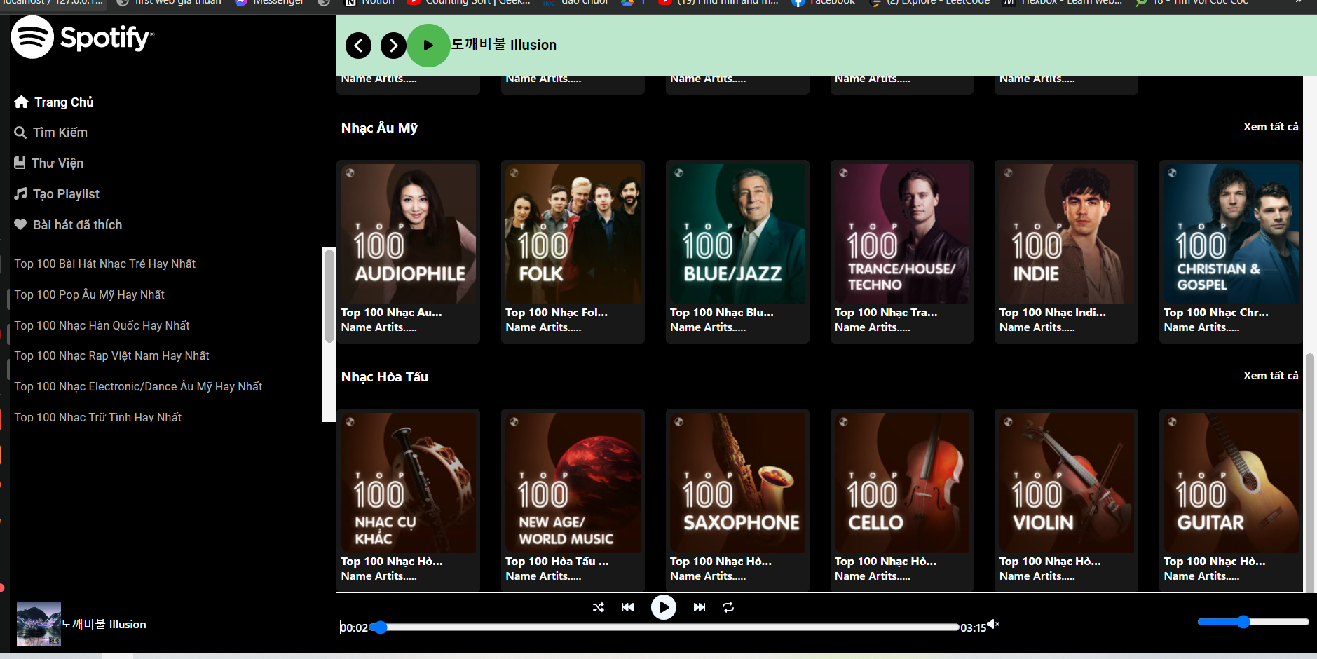 GitHub - tamhgdc/Spotify_UI: https://my-music-spotify-ui.vercel.app/