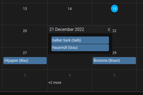 ICS: One to three types in one summary · Issue #451 · mampfes/hacs_waste_collection_schedule ...