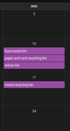 Kingston Council (UK) fetch error · Issue #946 · mampfes/hacs_waste_collection_schedule · GitHub