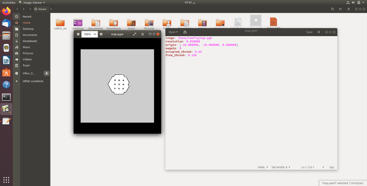 GitHub - TaofiqYamasae/Moving_Robot: Second Task of Smart Methods training